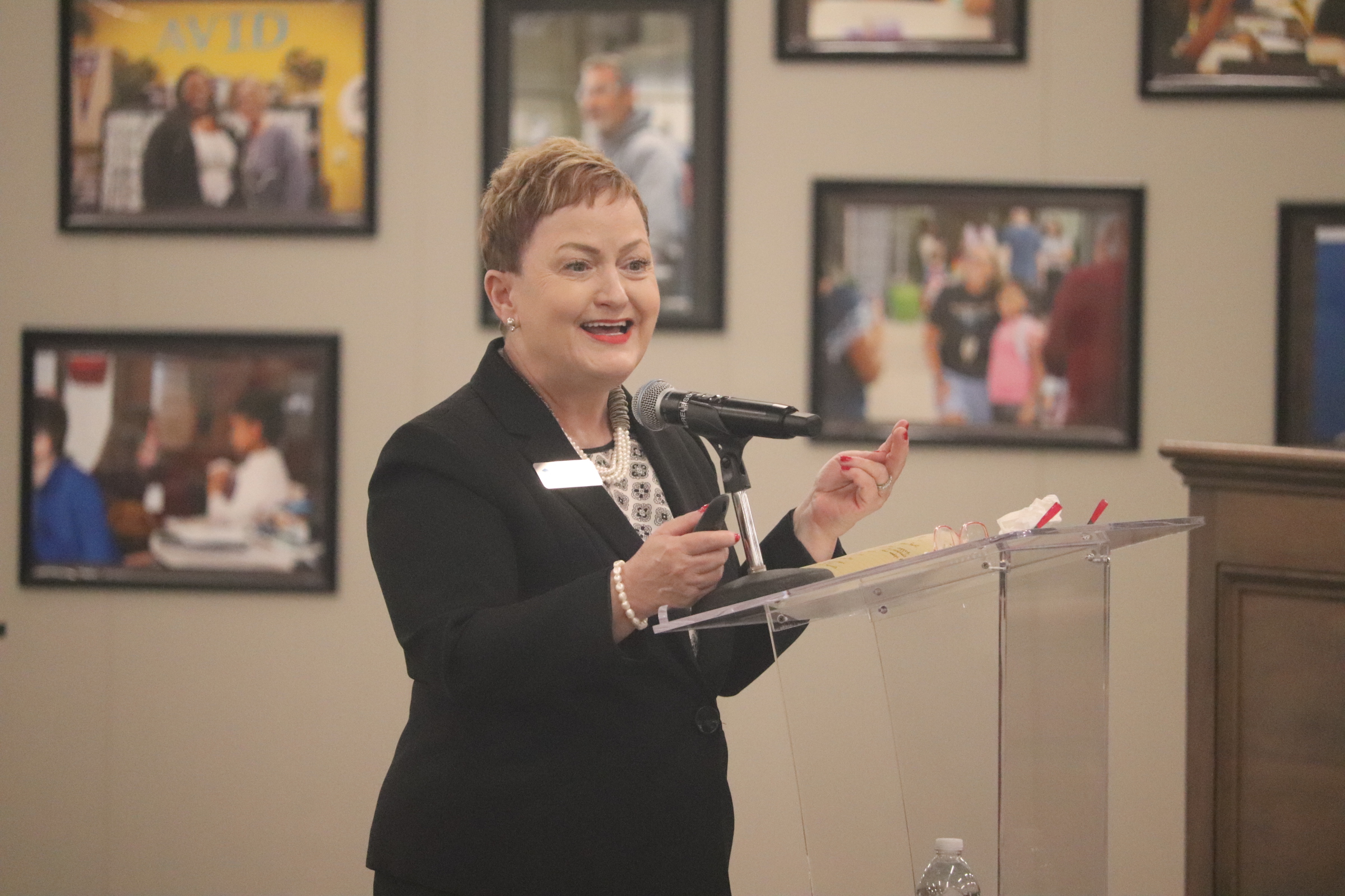 Lawrence school district maps out key goals for 2026-2027, including ...